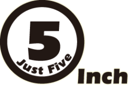 just5side | JustFiveInch.com
